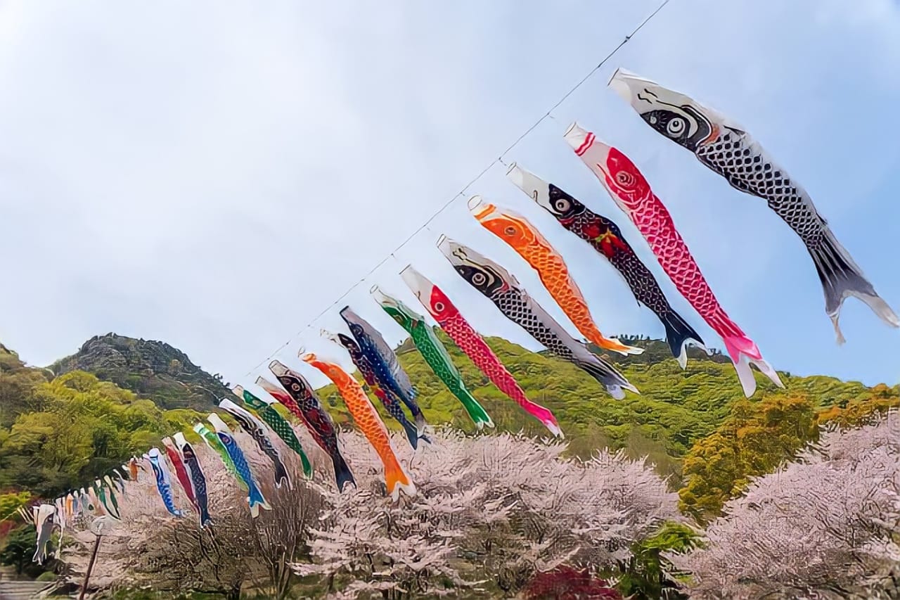 Fakta tentang Golden Week, Libur Panjang Awal Mei di Jepang – Kempalan.com