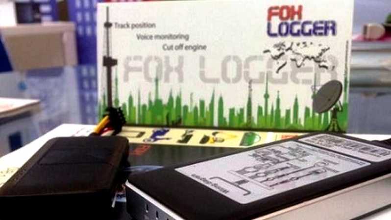 Fox Logger GPS Technology, Terobosan Canggih Pantau Pergerakan Mobil ...