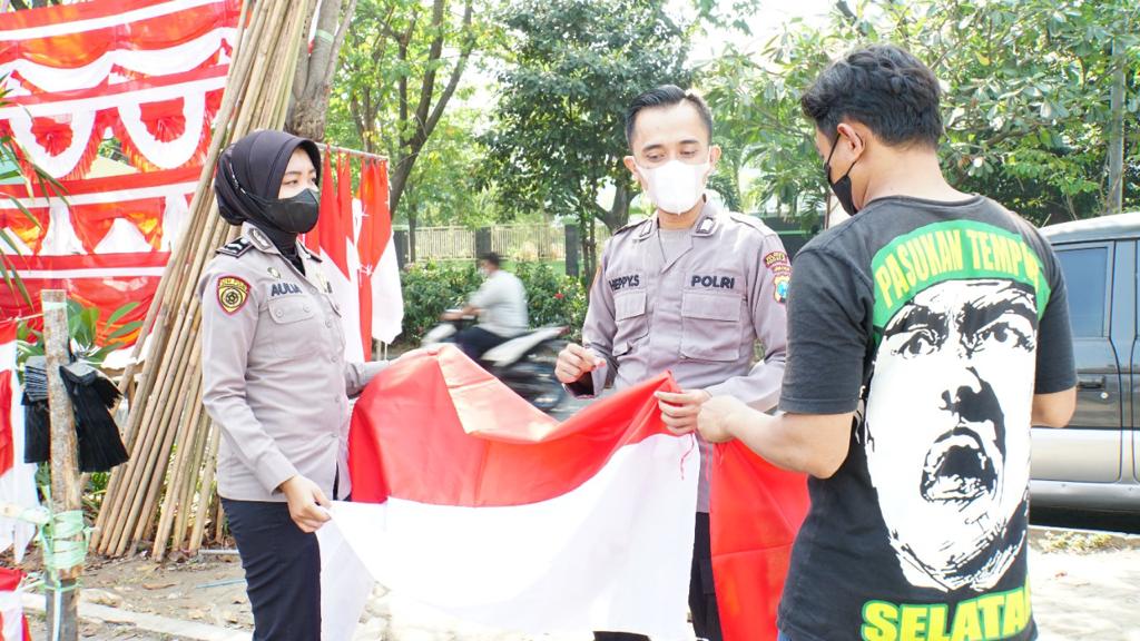 Merdeka dari Stigma Diskriminatif – Kempalan.com