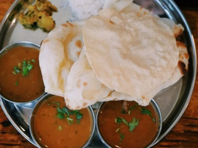 Kesesatan Penggunaan Kata “Curry”, Berakar dari Penjajahan – Kempalan.com