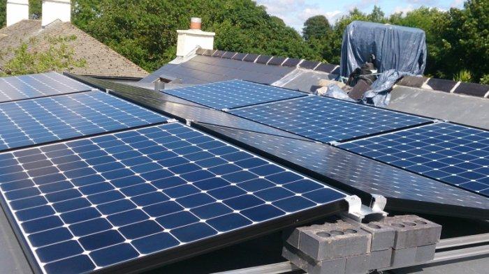 Target Selesai Bulan ini, Kementerian ESDM Selesaikan Revisi Permen ...