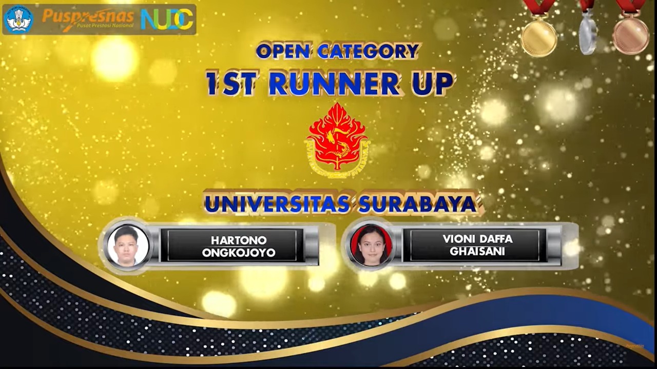 Mahasiswa Ubaya Resmi Perwakilan World Universities Debating ...