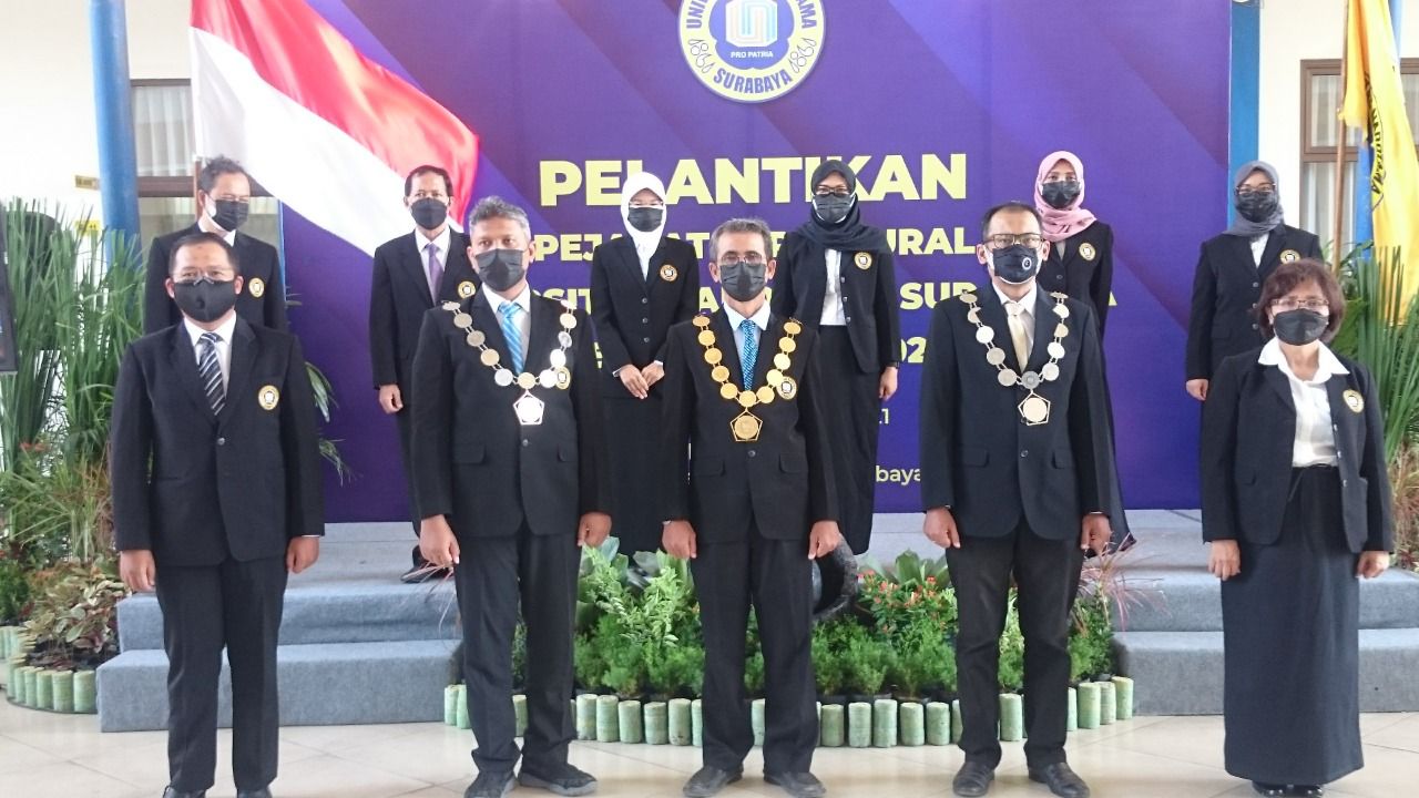 Universitas Narotama Maksimalkan Manfaat Program Kampus Merdeka ...