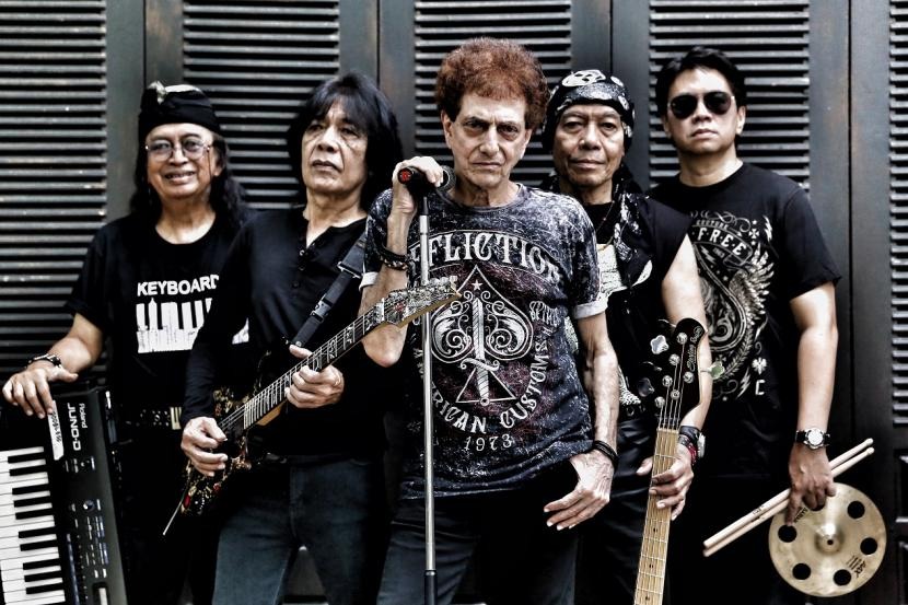 Wow! Konser 48 Tahun Band God Bless Akan Kembali Diselenggarakan ...