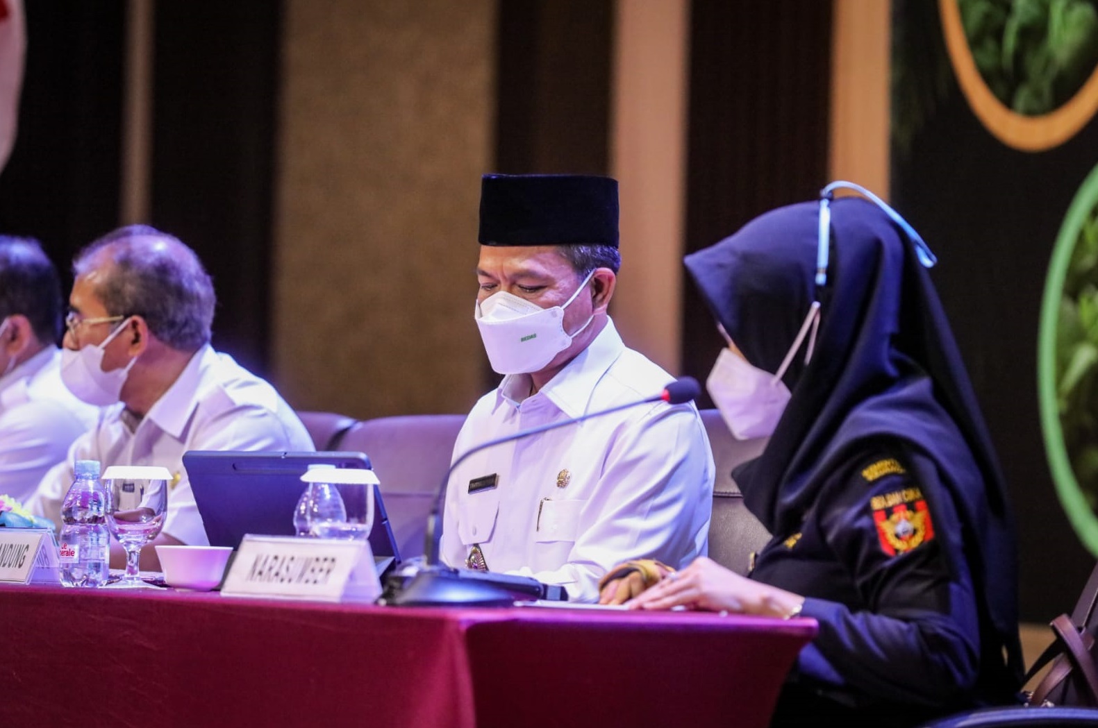 Penerimaan DBHCHT Pemkab Bandung Capai Rp16 Miliar – Kempalan.com