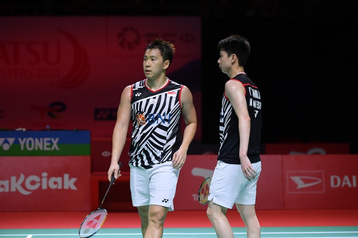 Hawk Eye Sempat Rugikan The Minions, BWF pun Menjadi Sasaran Hujatan ...