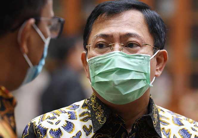 Terkun’’ Terawan – Laman 3 – Kempalan.com