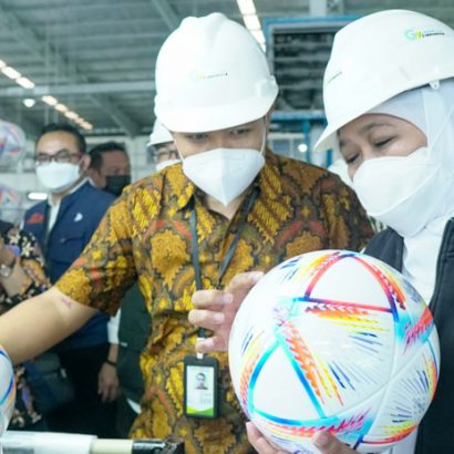 PT Global Way Indonesia – Kempalan.com
