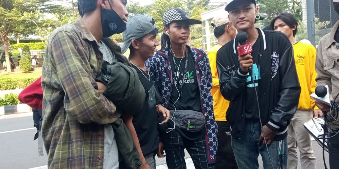 Fenomena SCBD Dinilai Sebagai Keberhasilan Anies Menata Jakarta ...