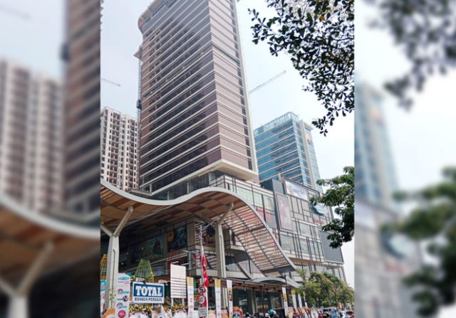 Hadiri Grand Opening Trans Icon Mall, Khofifah: Tidak hanya Iconnya ...