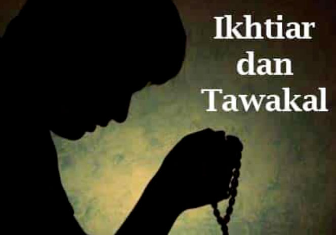 Ikhtiar – Kempalan.com