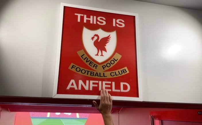 Tentang Kesialan Plakat ’’This Is Anfield, Begini Kata Klopp – Kempalan.com