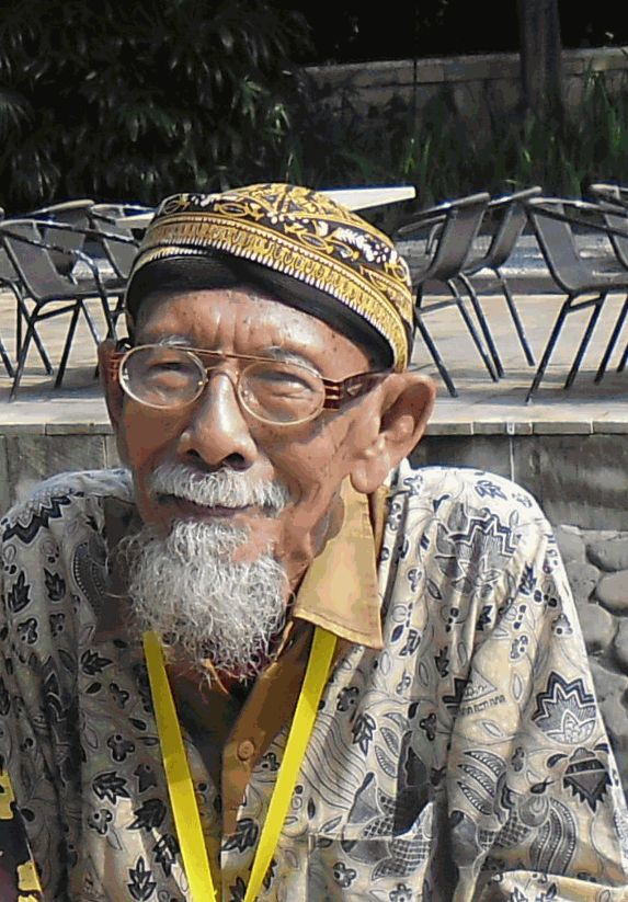 Mengenang Supatro Brata, Maestro Sastra Surabaya – Kempalan.com