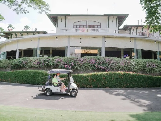 Mau Main Golf Lanjut Bukber All You Can Eat, Yuk ke Jack’s Terrace di ...