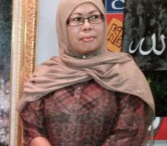 Nabila Dewi Gayatri Pameran Tunggal Lagi – Kempalan.com